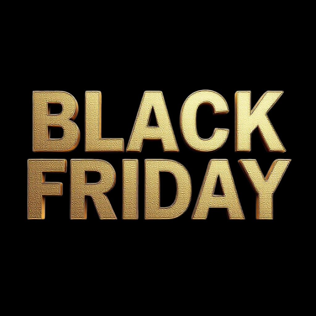 Black Friday – Sandy Slimes
