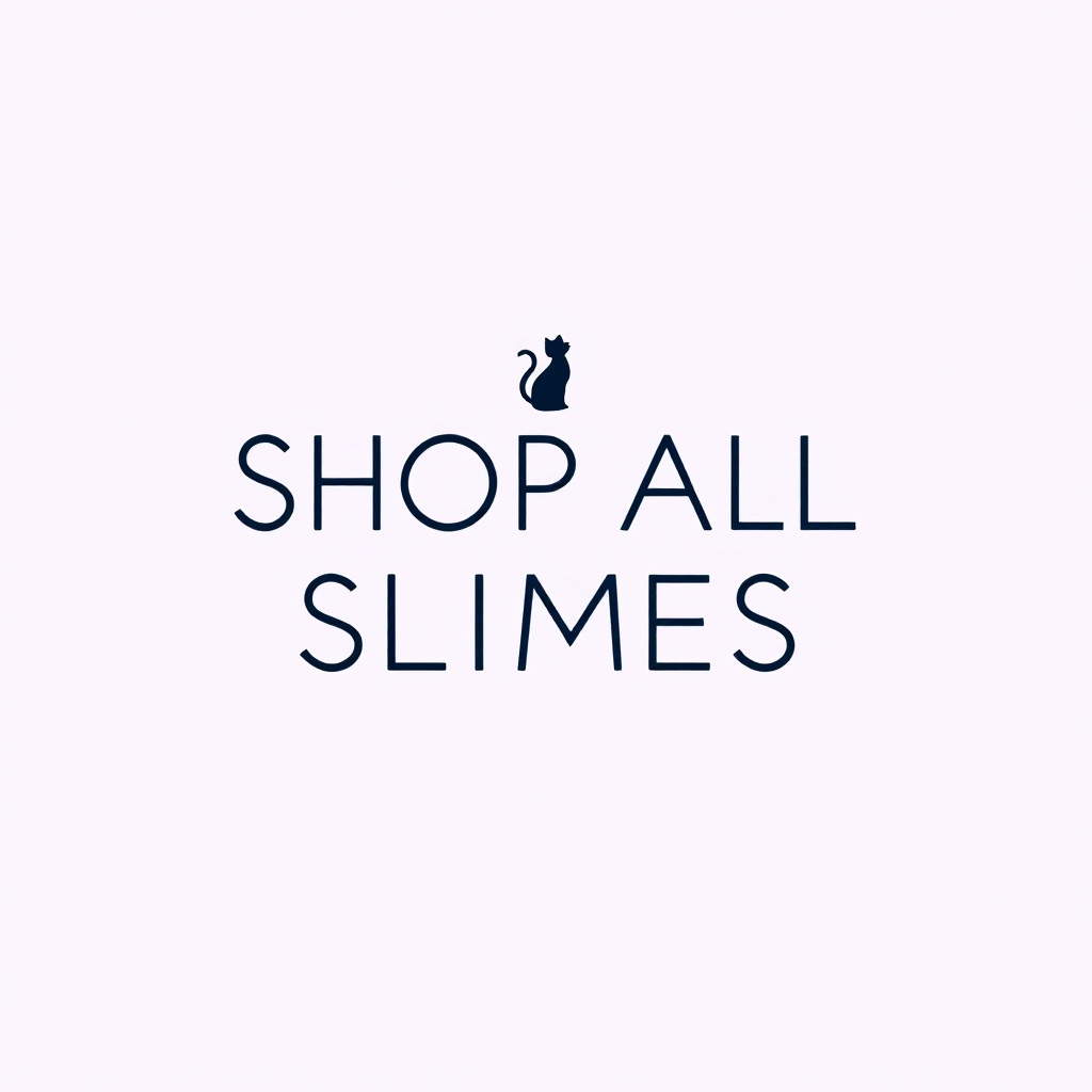 Shop All Slimes – Sandy Slimes