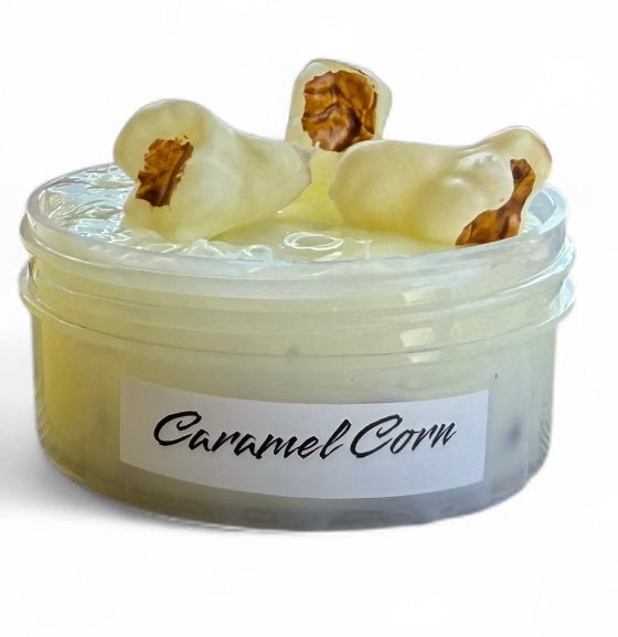 Caramel Corn - Mini Options – Sandy Slimes